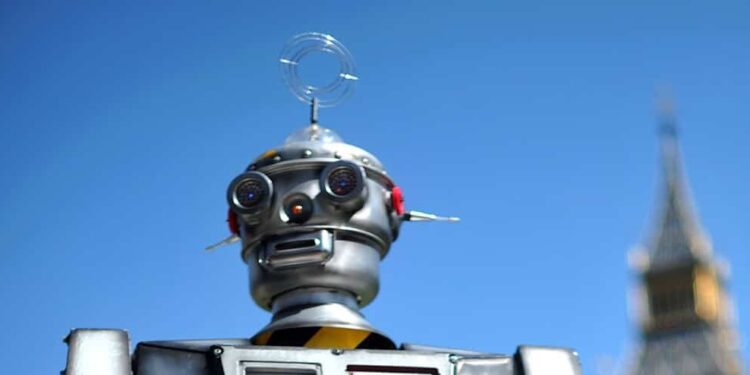 Why ban “killer robots”? – Manhattan Tribune Why ban “killer robots”? – Manhattan Tribune