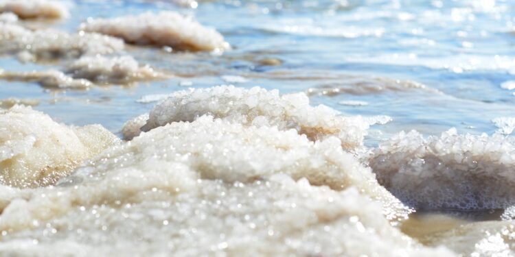 The 10 largest salt producing, exporting and importing countries in the ...